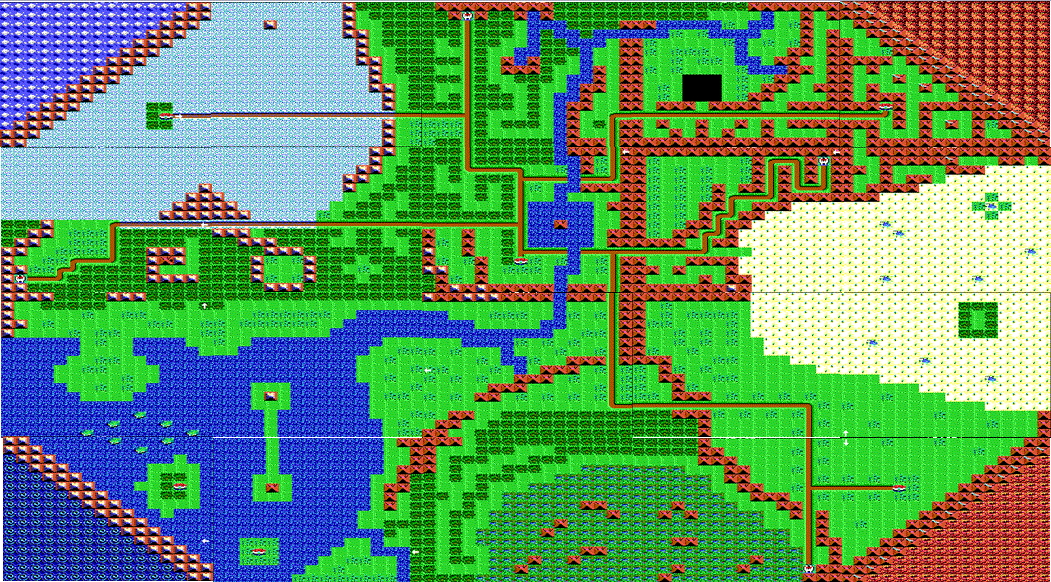 The CRPG Addict: Might & Magic II: The Land Explored