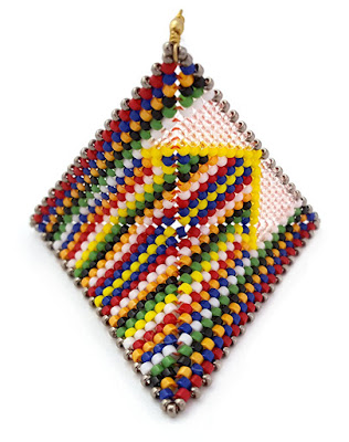 Warped Square Wednesday: