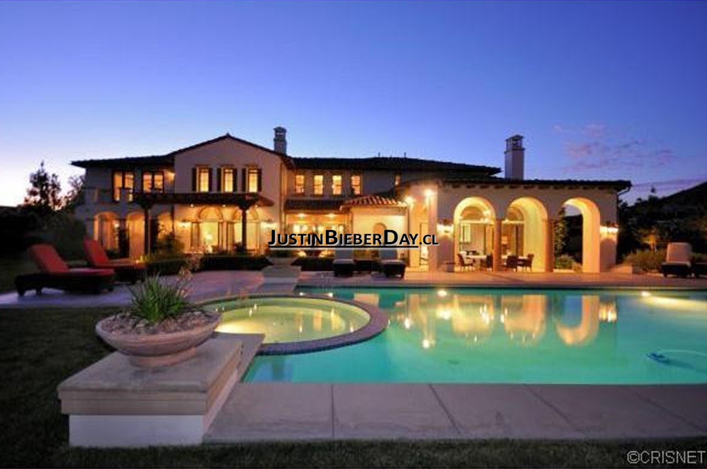 FAMOSOS, HEREDEROS, MANSIONES Y DESTINOS: LAS MANSIONES MAS PODEROSAS