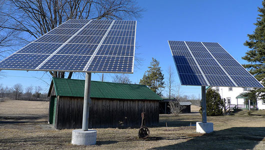 How to Maximize Solar Panel | Solar Panel Green Energy