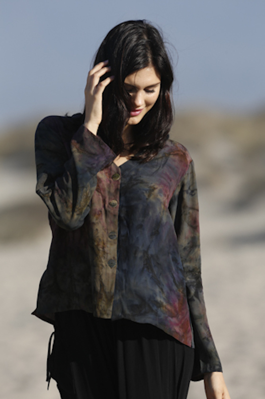 Colors Artwear: Blouses- Many styles from short sleeve to tank tops and ...