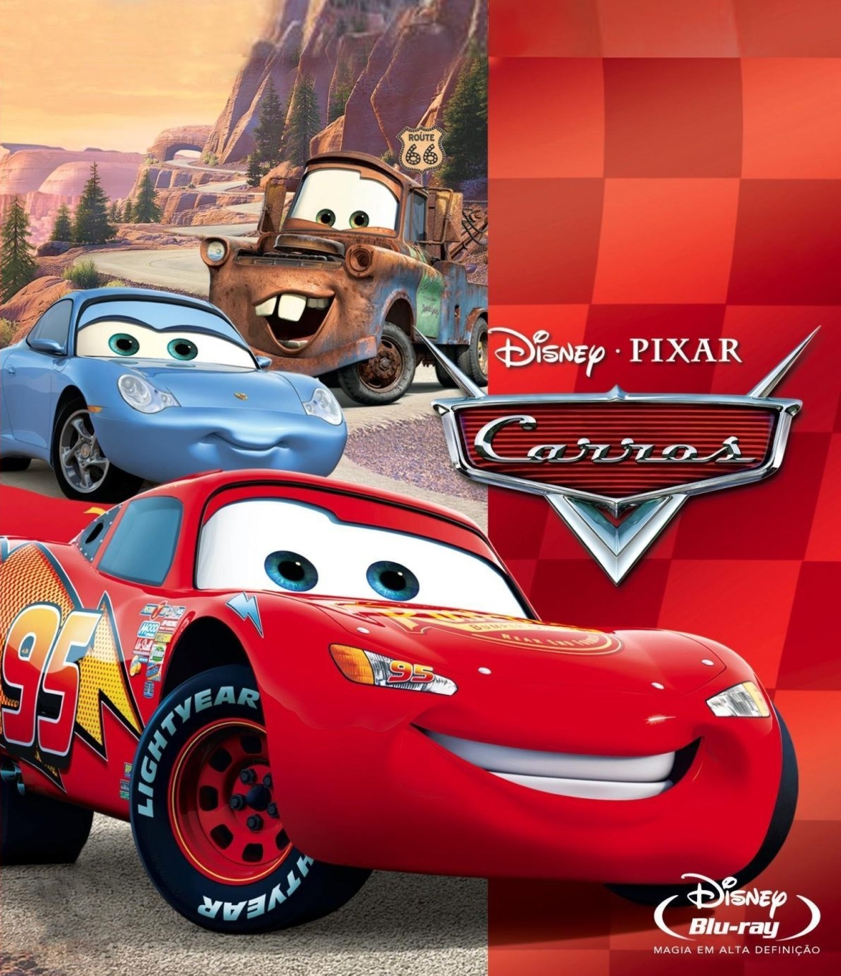 Cinebooker: Novas Capas Disney-Pixar