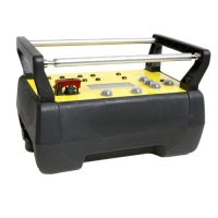 Cavotec MC 3200-EX Radio Remote Control | Wiratama Mitra Abadi