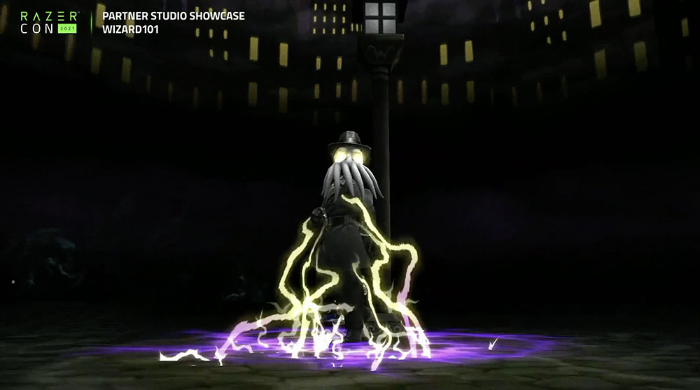 Lemuria Sneak Peek | Wizard101 - Swordroll's Blog | Wizard101 & Pirate101