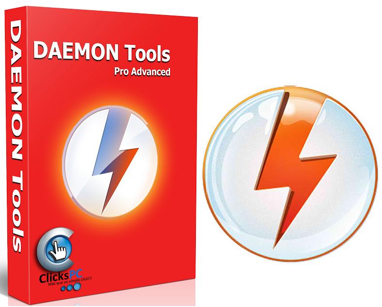 Extreme - In The Box : Instalando DAEMON Tools Pro Advanced Versão 4.41