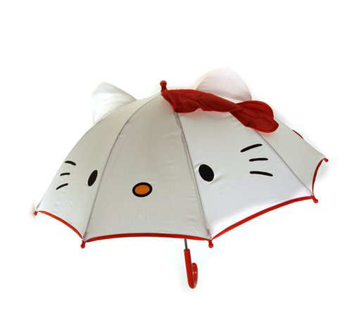 Unique Umbrella Designs