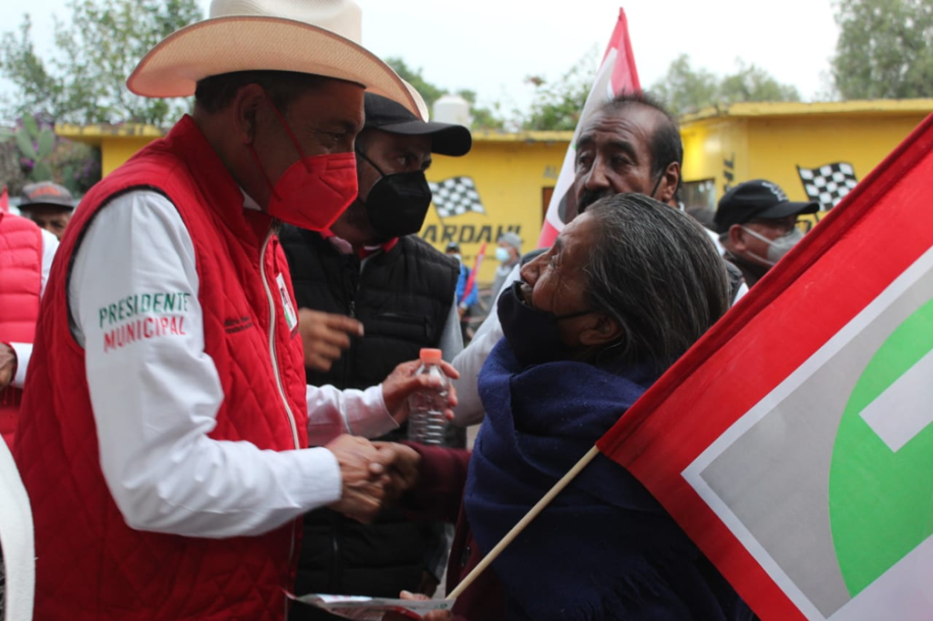 Edoméx en línea: Vamos a reconstruir a Teotihuacán: Mario Paredes de la ...