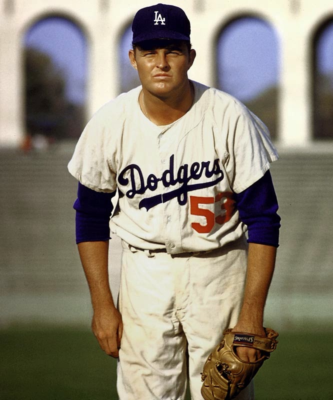 Clay Buchholz Spitter Jack Morris