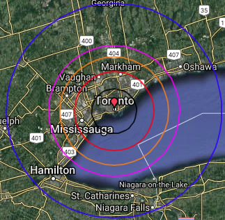 Media Confidential: Toronto Radio: CHUM 104.5 FM Adds Jamar To Morning Show