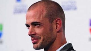 William Levy Ultimate Fans: The World Can Turn Again: William Levy ...