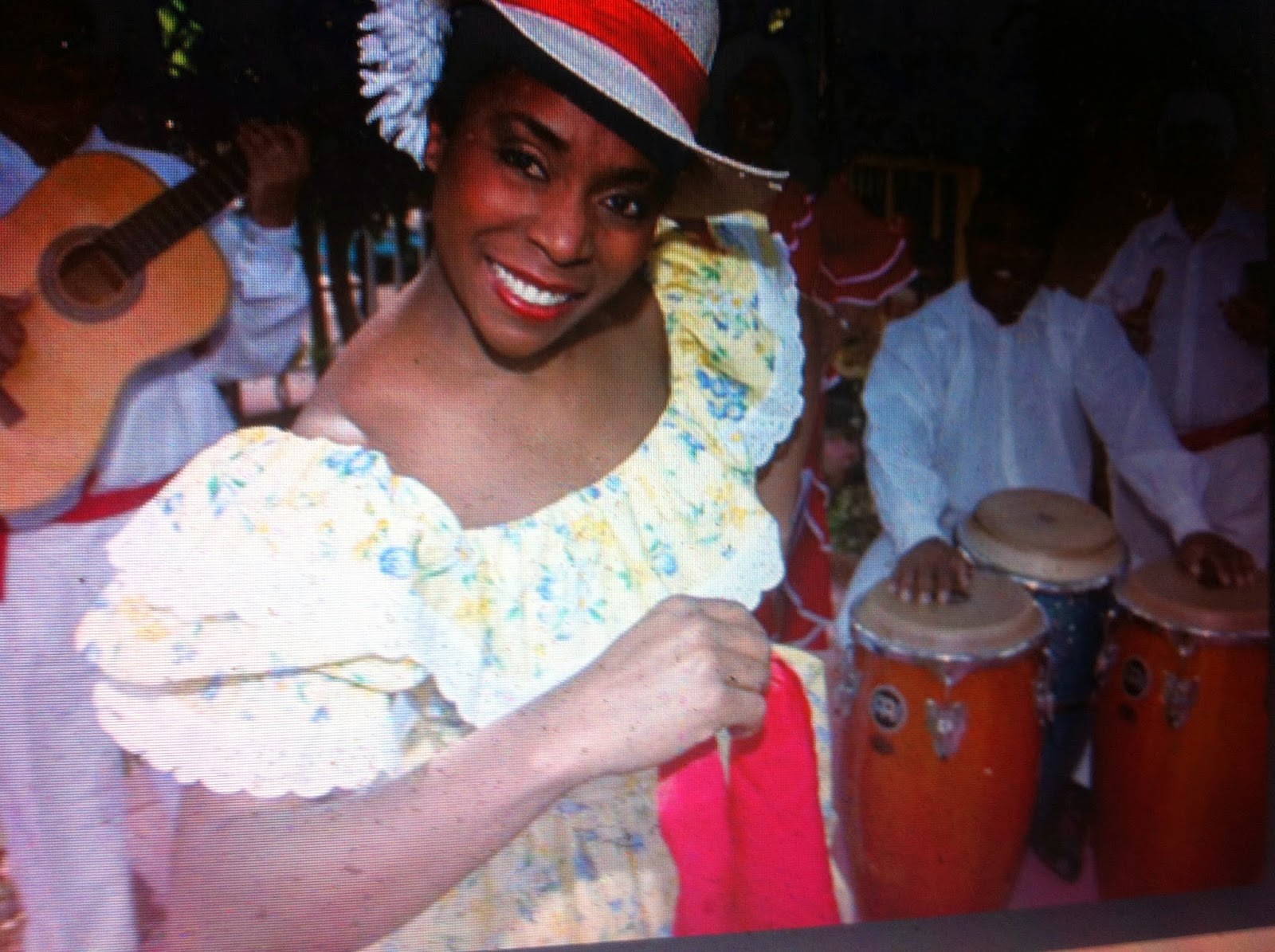 THE BLACK SOCIAL HISTORY:: BLACK SOCIAL HISTORY : AFRO-PERUVIAN - ARE ...