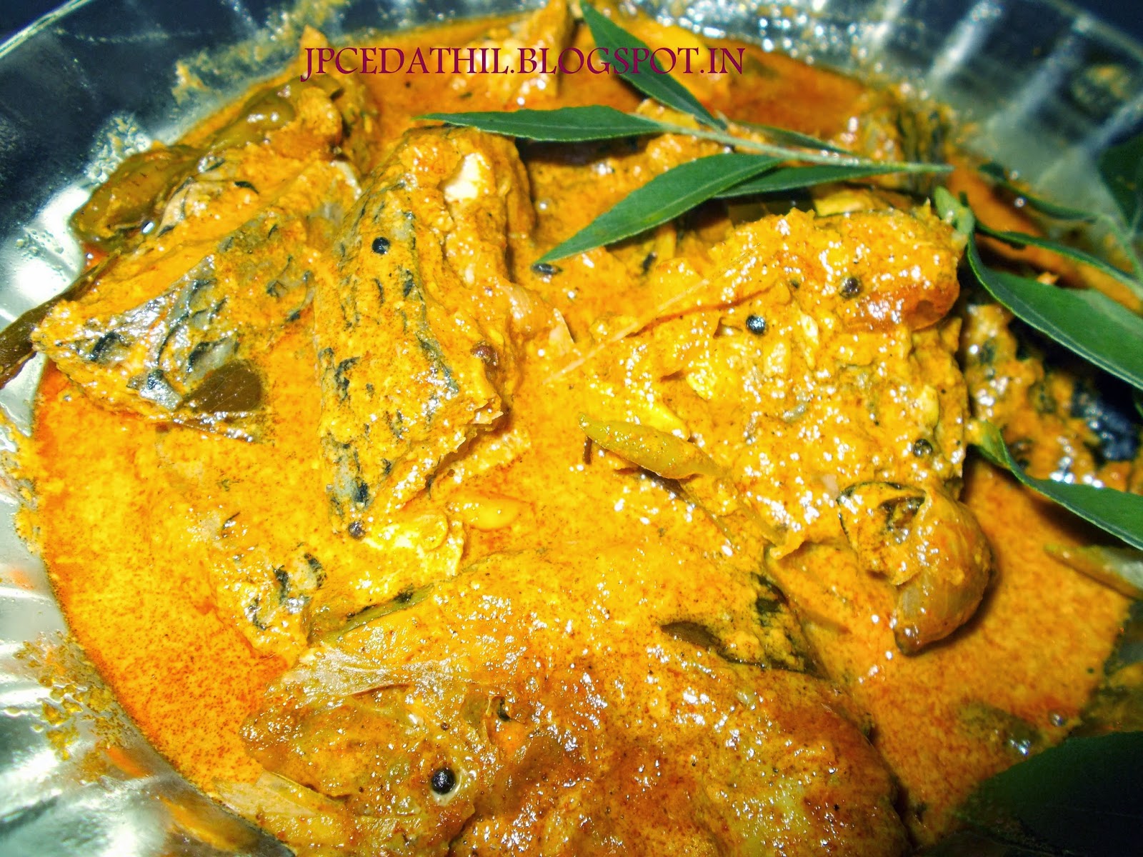 Kerala Traditional and Other Recipes