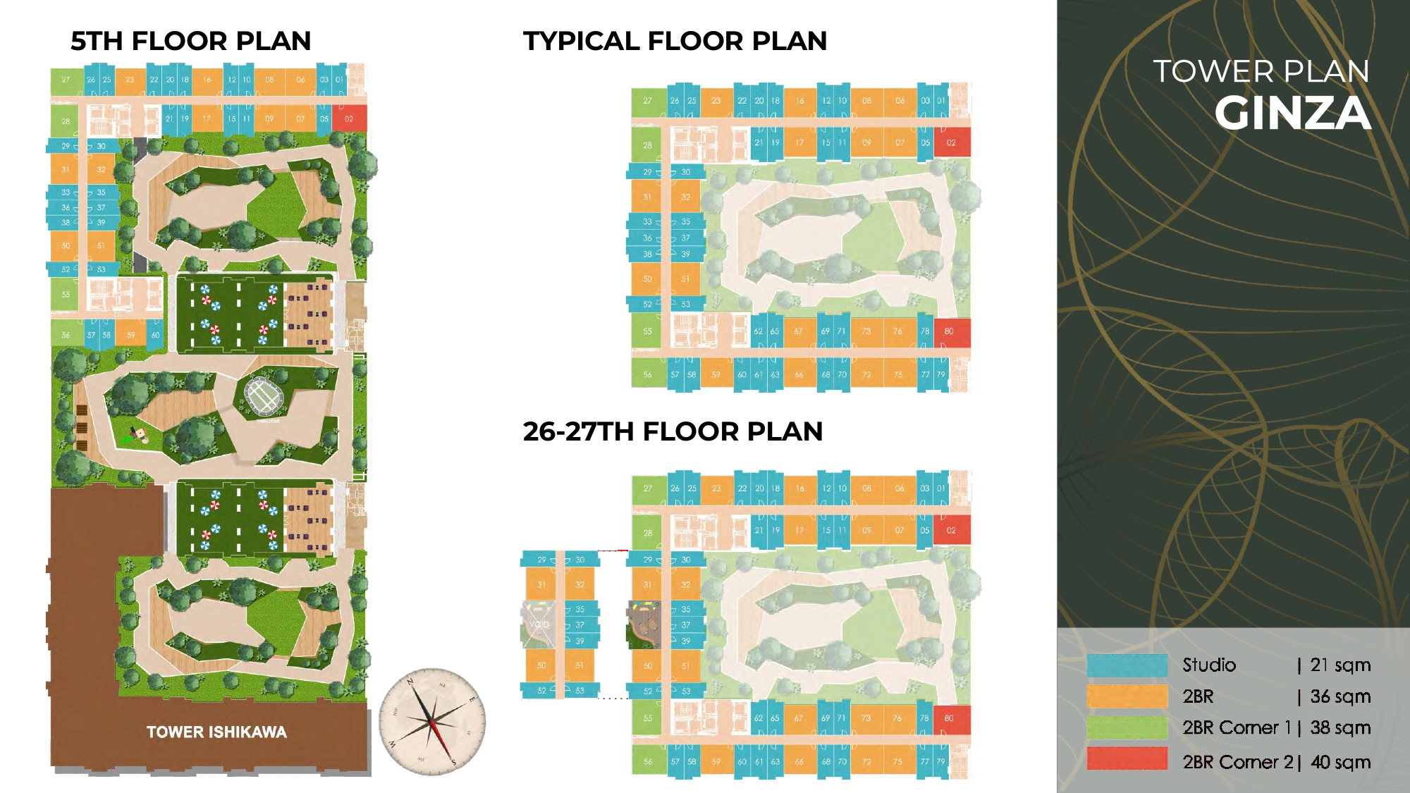 ApartemenTokyo Riverside PIK 2 Harga Mulai 464 Jutaan - Analis Properti