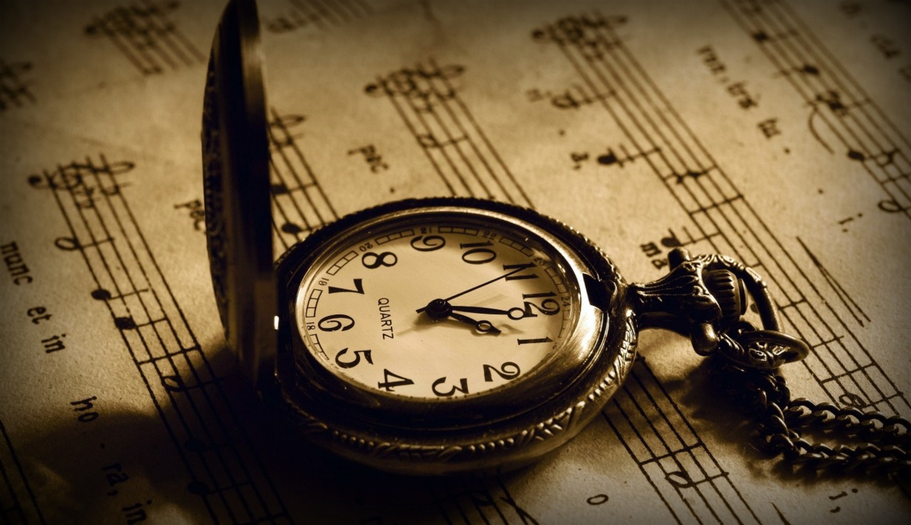 Everlasting Gospel Truths: “The Fullness of the Time”