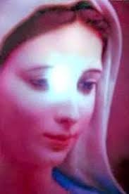 PÉROLAS DE MARIA SANTÍSSIMA: SAGRADA FACE DE MARIA SANTISSIMA