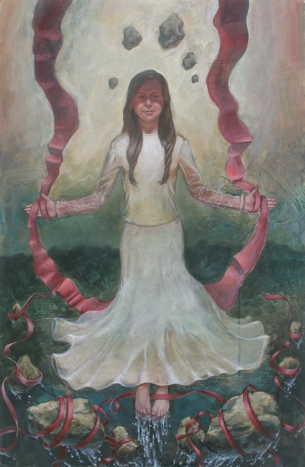 matt harward life: "akaysha" finished