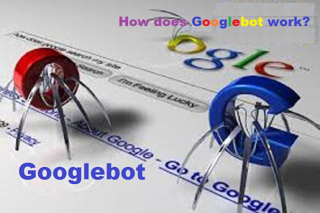 Googlebot : Google's Miraculous SEO
