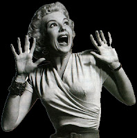 New at Dis Hour: Understanding the "Freak-Out-Meter"