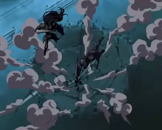 SCREEN SHOTS: Project Arms