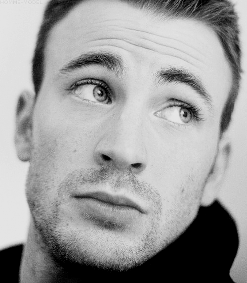 La Galeria del tio bueno: Tios guapos con barba