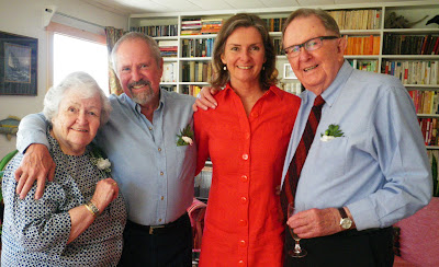 Nancy Dawson: September 2013