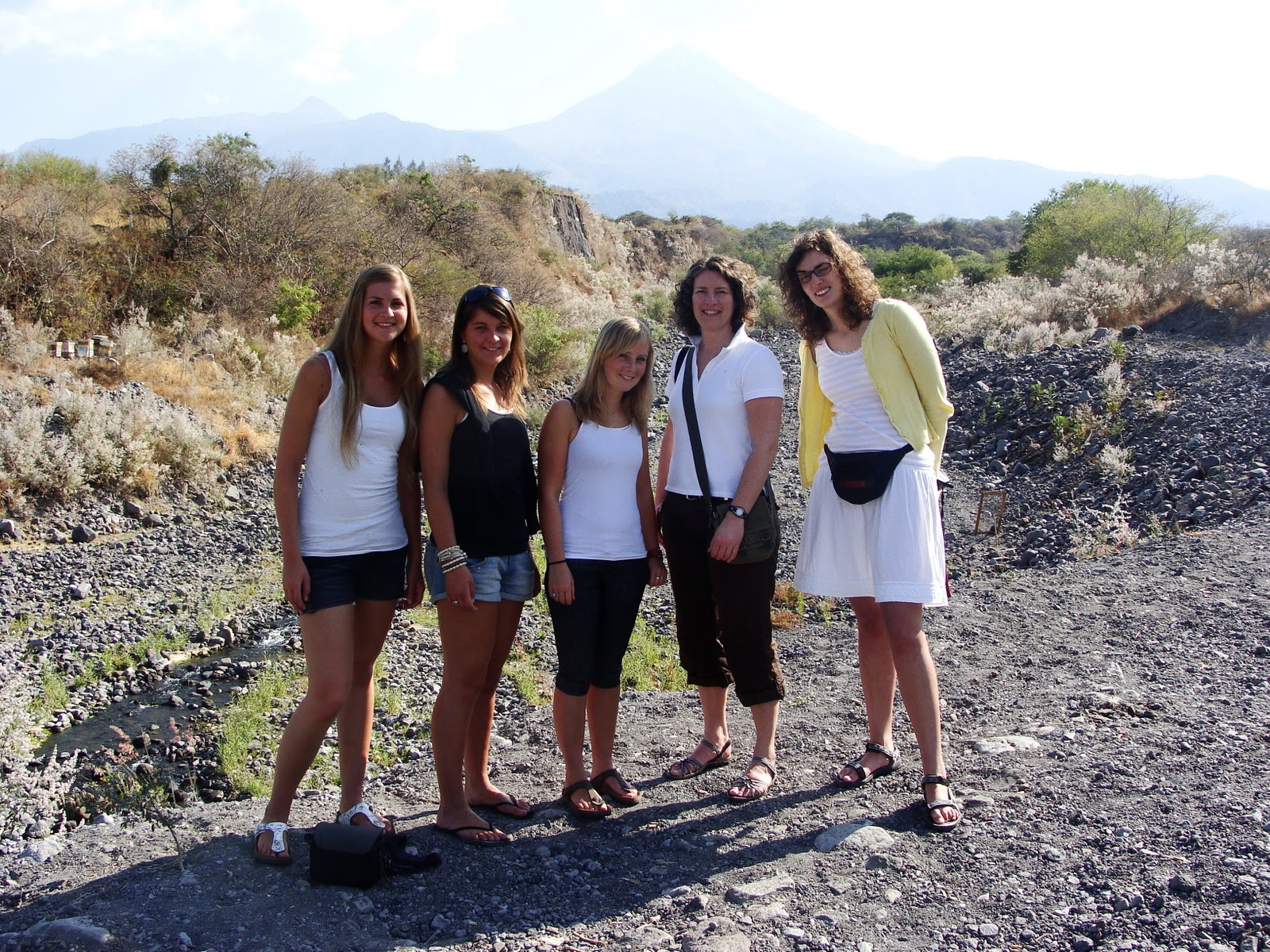 Colima Volcano Tours & More!: Colima Volcano Tour Full Day Netherlands ...