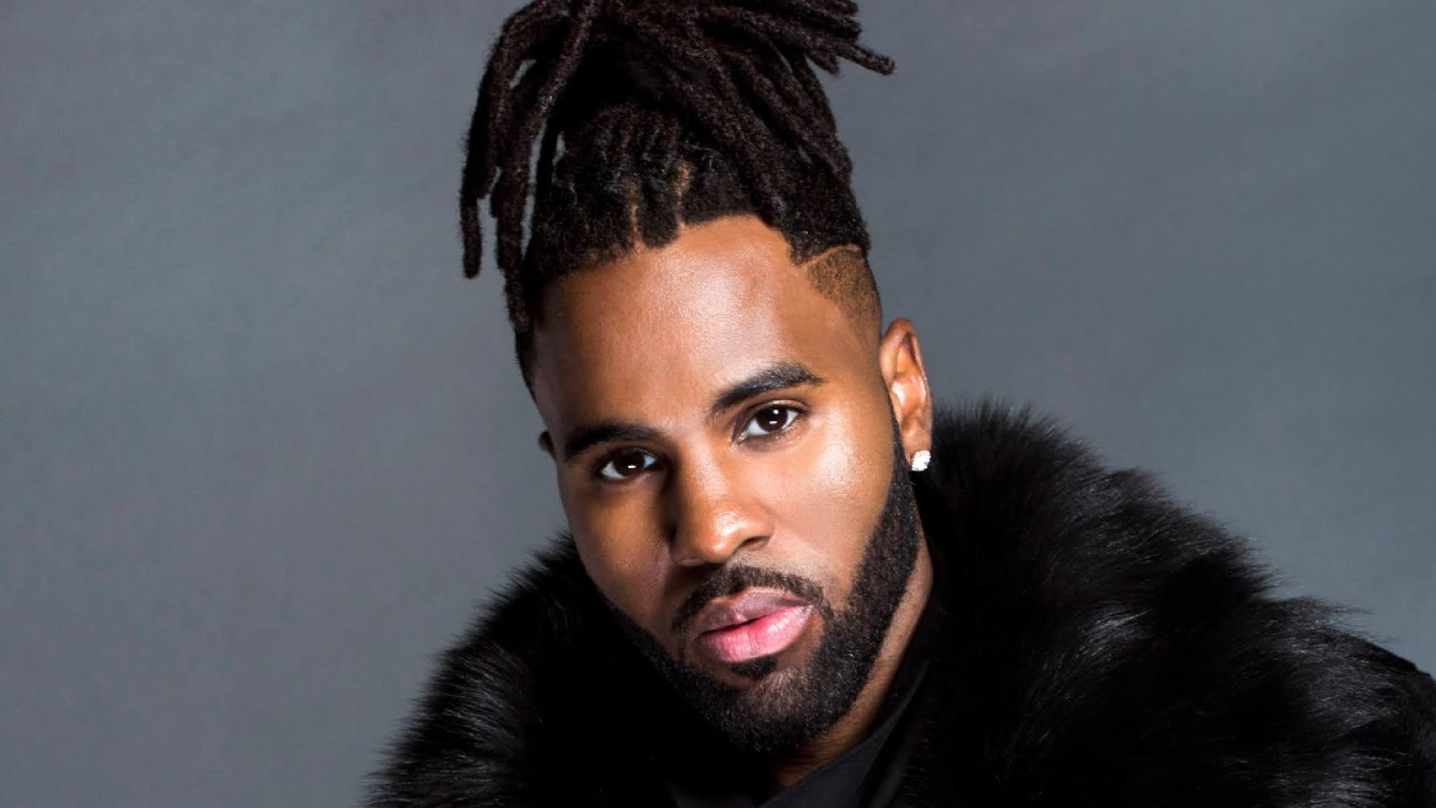 RADIO CORAZÓN VALENCIA MUSICAL : JASON DERULO PRESENTA NUEVO SINGLE CON ...
