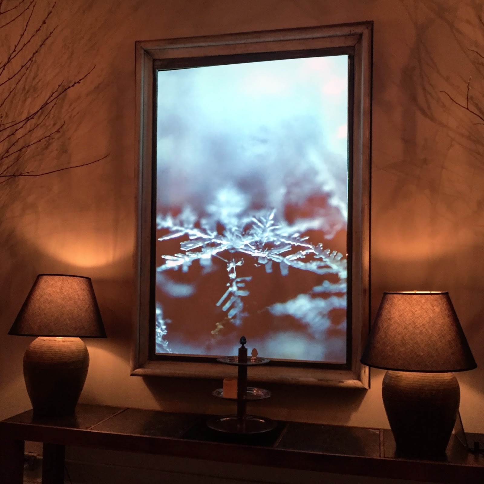 Isabelle Duverger: New York - Paris | Animation | Projection Mapping ...