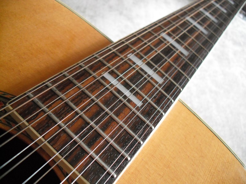 Guitarras Antoria - Guitarras - Musiquiatra