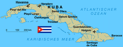 Kuba