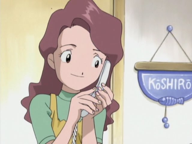 Digimon:SR: Adventure Episode 31: The Eighth Digivice