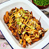 Nandos Loaded Fries Fakeaway Recipe | Slimming Friendly Low Calorie ...