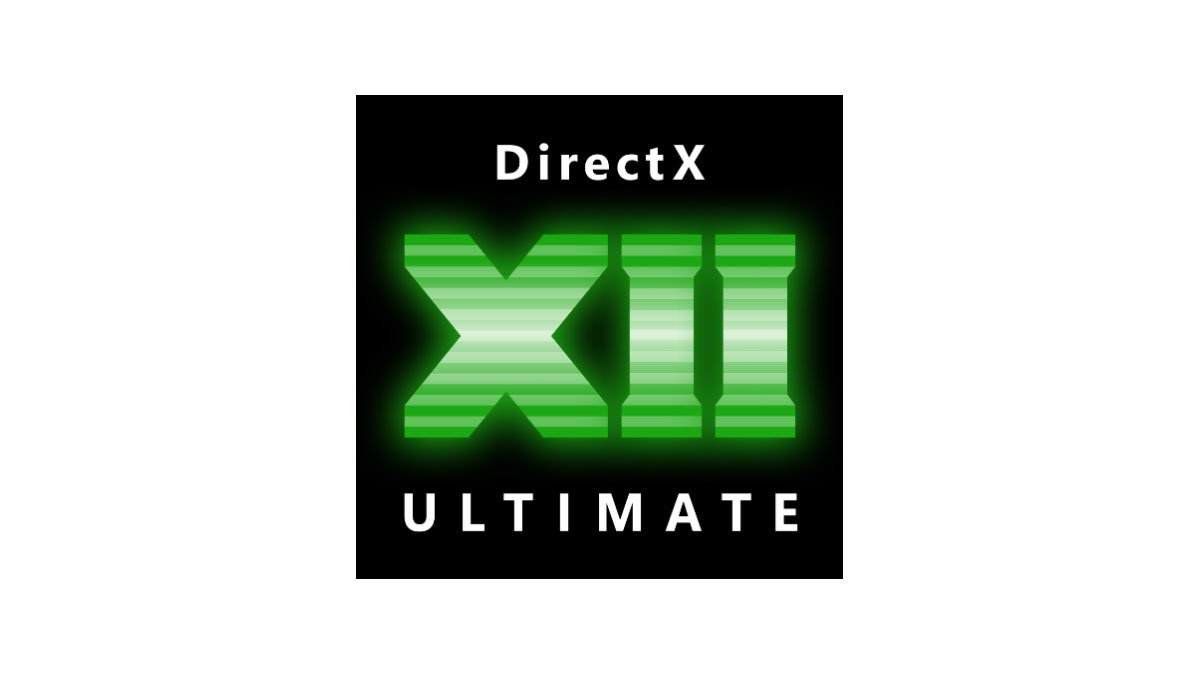 DirectX XII ULTIMATE