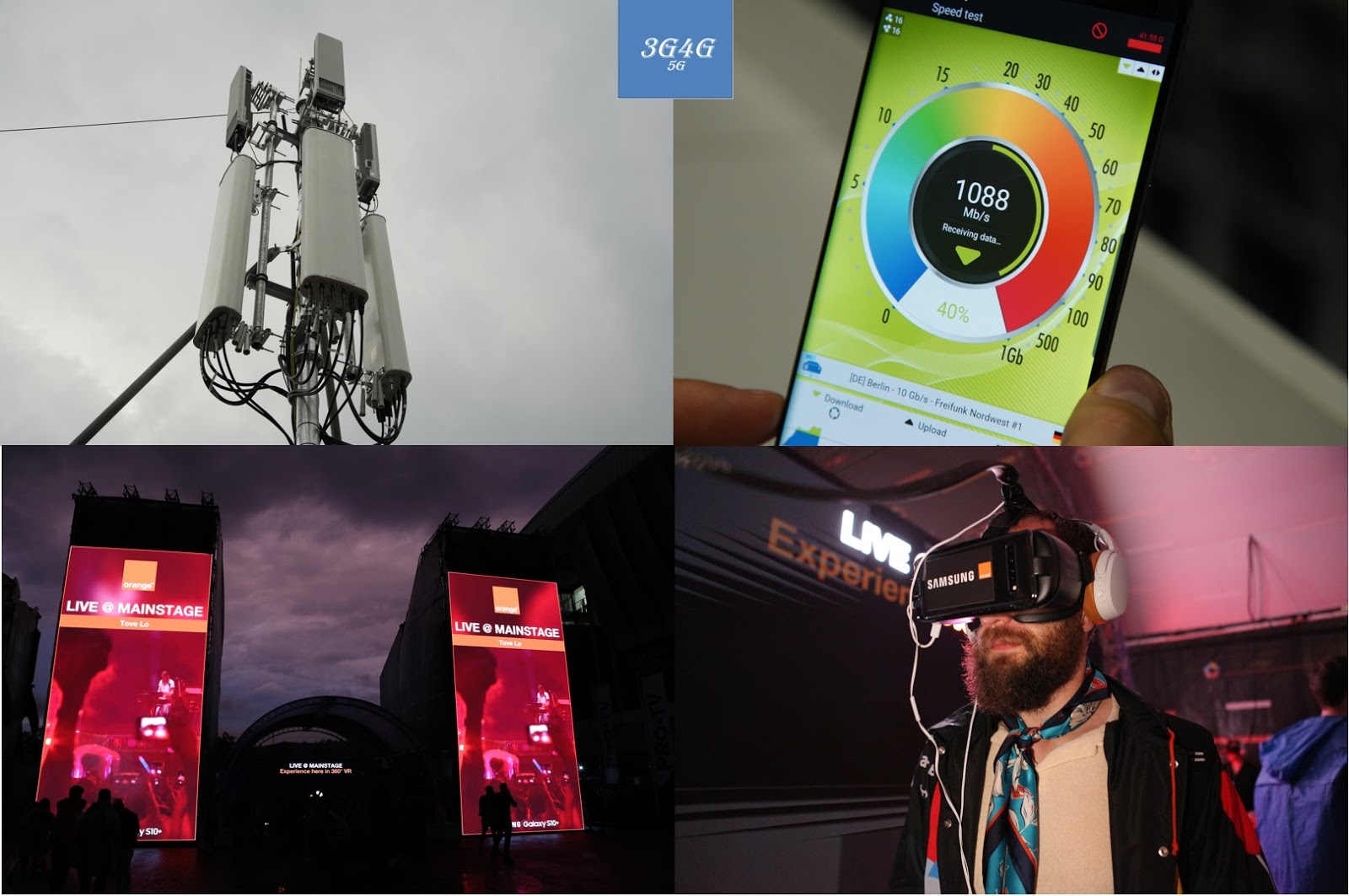 Operator Watch Blog: August 2019