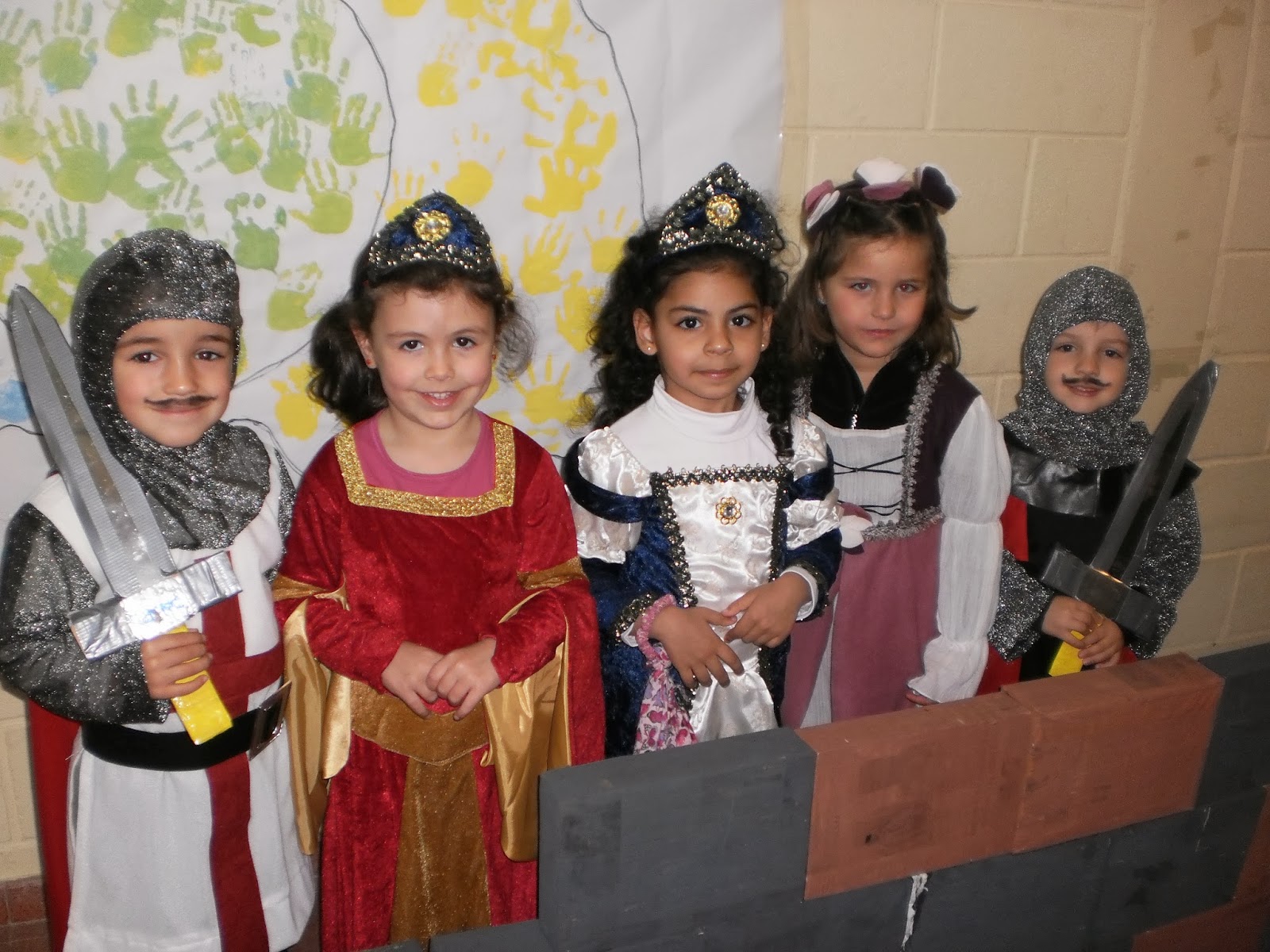 EL LAPIZ: Carnaval Medieval