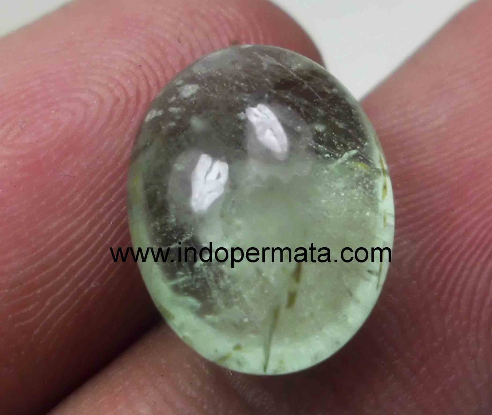 Natural Zamrud Columbia-090 | Toko Batu Permata | Batu Permata Natural ...
