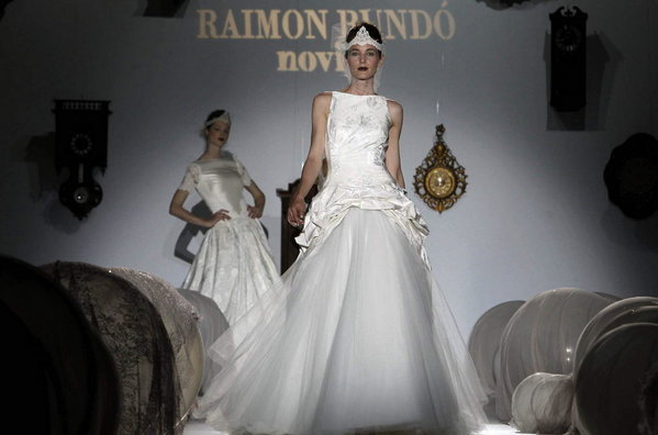 UpperWedSide: Recta final BBW 2013