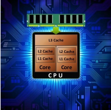 Everything You Need To Know About "THE CPU" - CPU explained