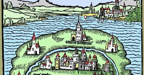 Philosophical Disquisitions: What is Utopia? The Meta-Utopian Argument