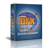 Free Software with Serial: DFX Audio Enhancer 11 Crack