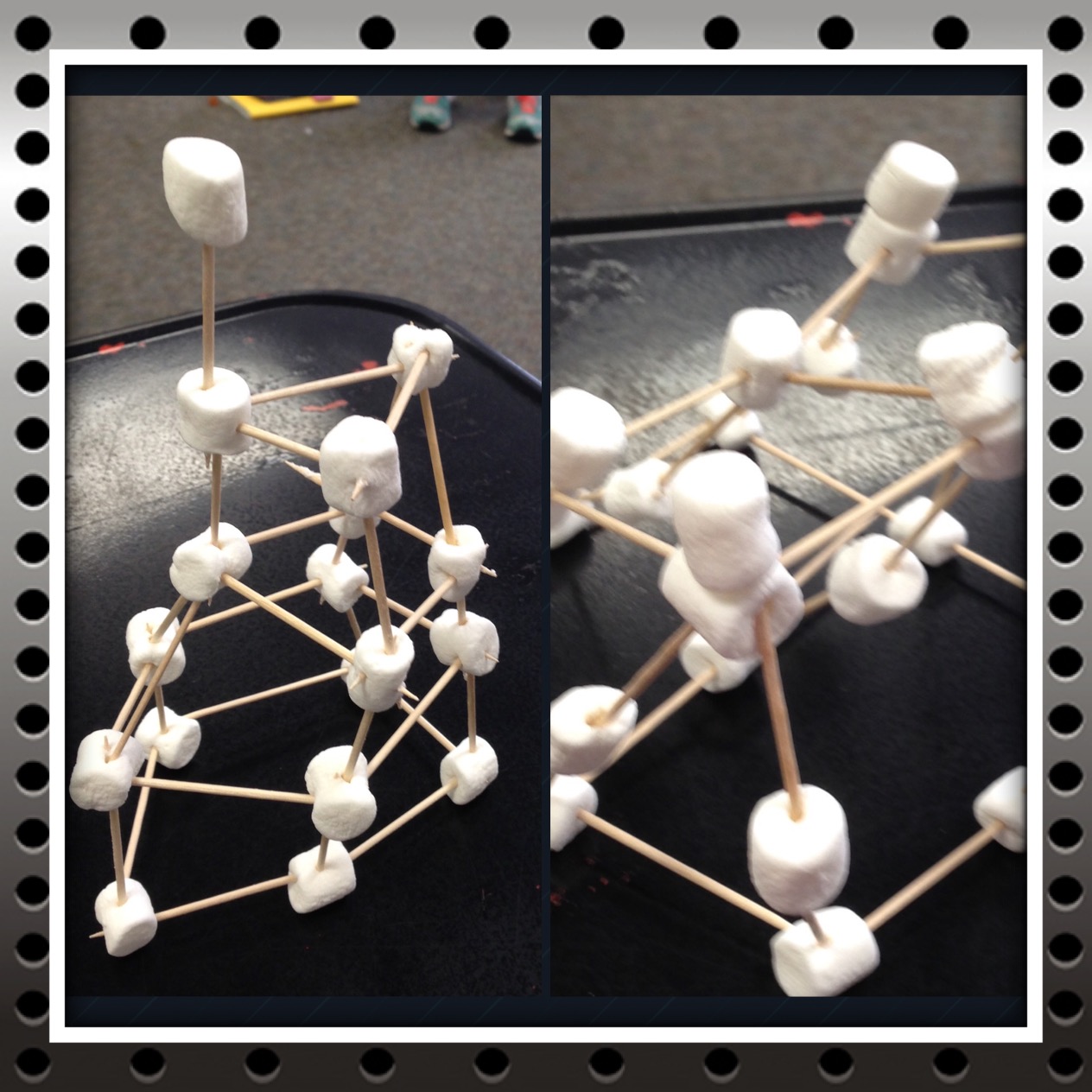 Collaboration Connection: Huff N' Puff Challenge-STEM Activity with ...