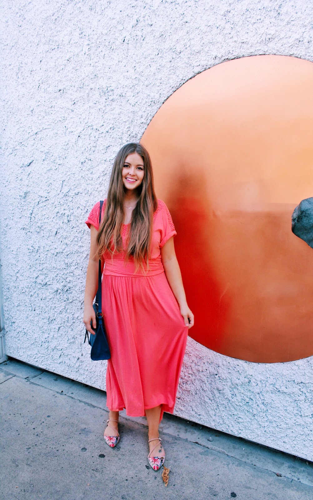 Simply Classy: Two Easy Spring Time Looks