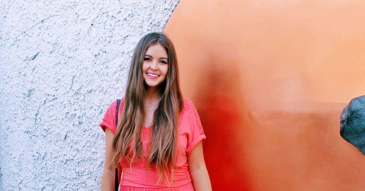 Simply Classy: Two Easy Spring Time Looks