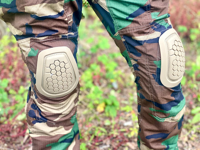 UNIFORM | PRIMAL COMBAT G4 UNIFORM SET! - Femme Fatale Airsoft