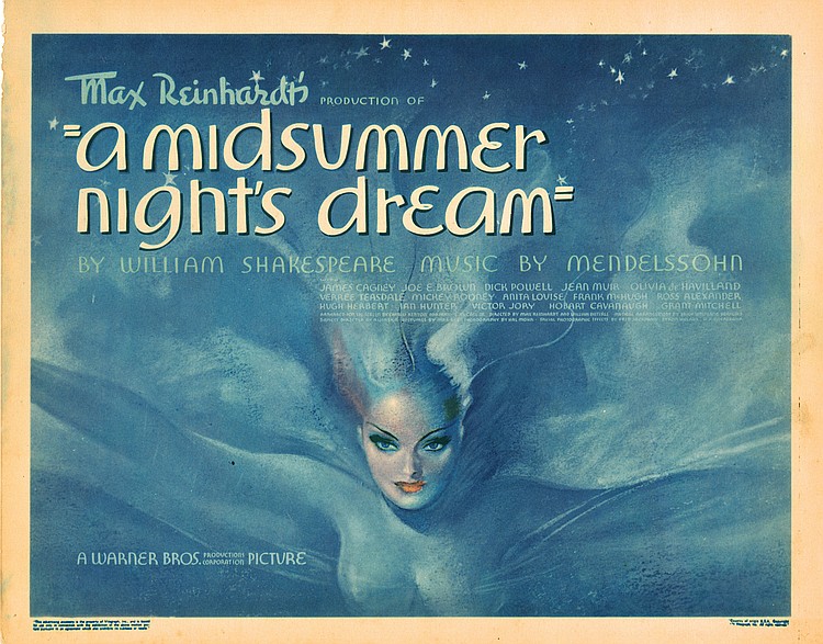 The Geeky Nerfherder: Cool Art: Morris Everett Jr's Classic Movie ...