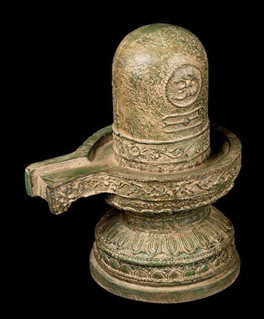 BHARAT ITIHASA: Shiv Lingam - The real meaning of Shiv Lingam!
