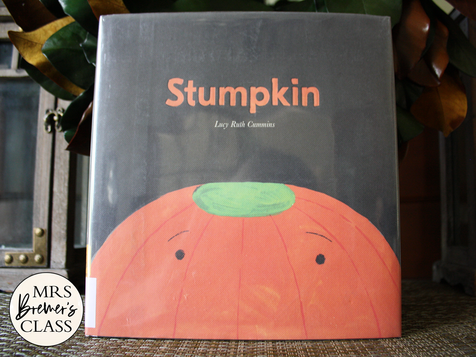 Stumpkin | Mrs. Bremer's Class