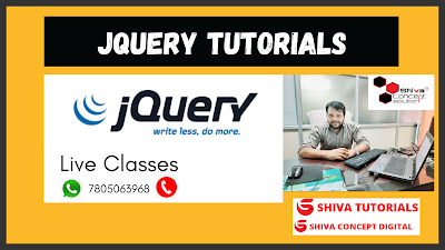 Jquery Introduction