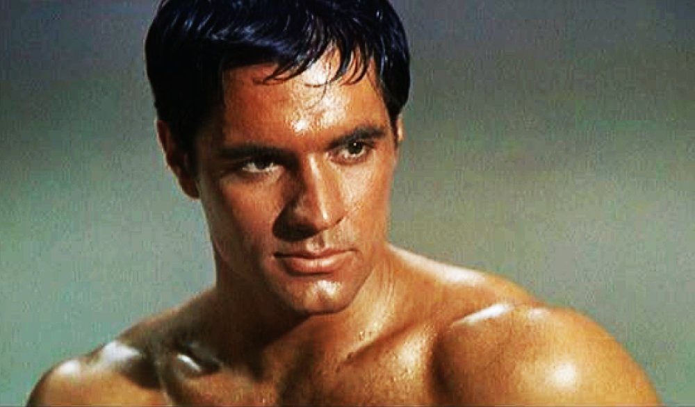 My Romance with Movies: John Gavin