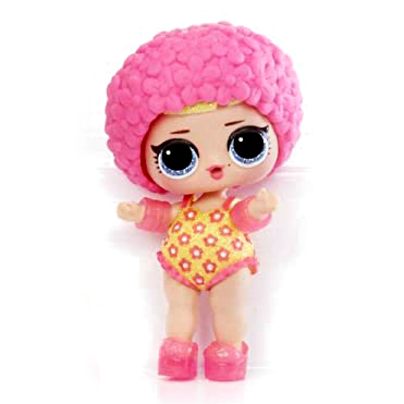 L.O.L. Lights Glitter Dolls | L.O.L. Dolls